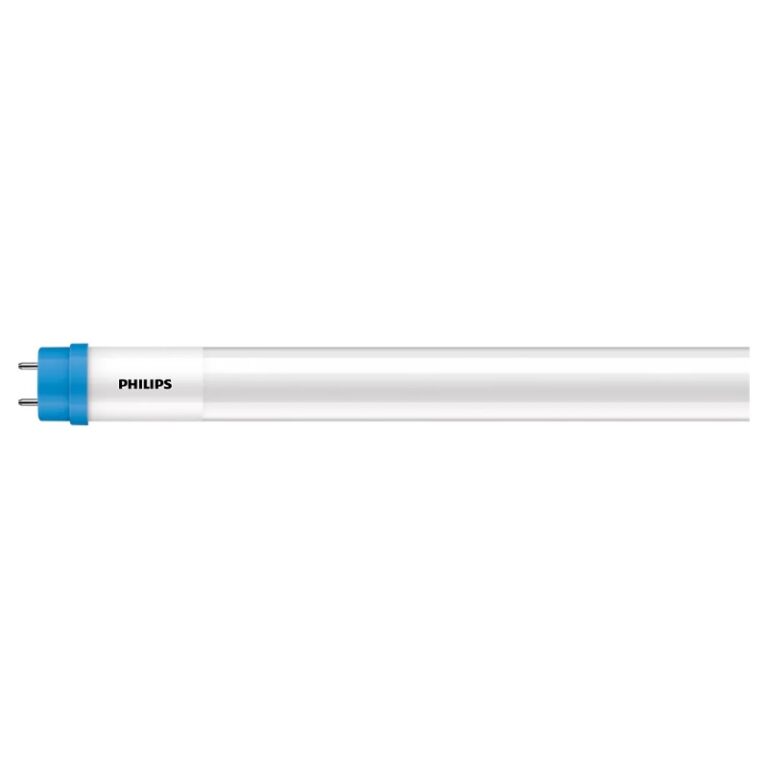 Philips CorePro 10W 48" T8 LED Tube Cool White 4000K InstantFit • Whatwatt