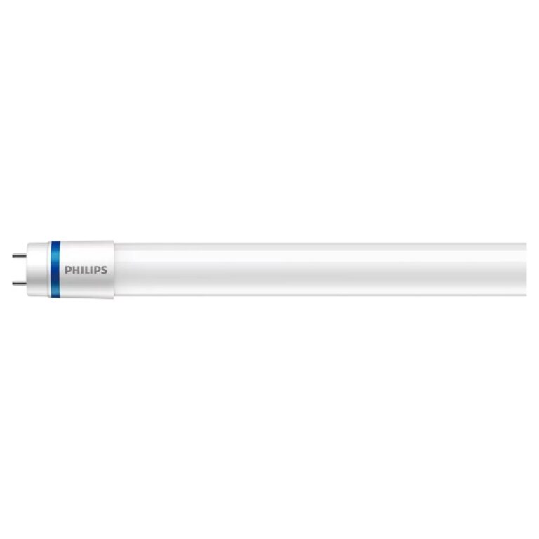 Philips MasterClass 13W 48" T8 LED Tube Daylight 5000K InstantFit ...