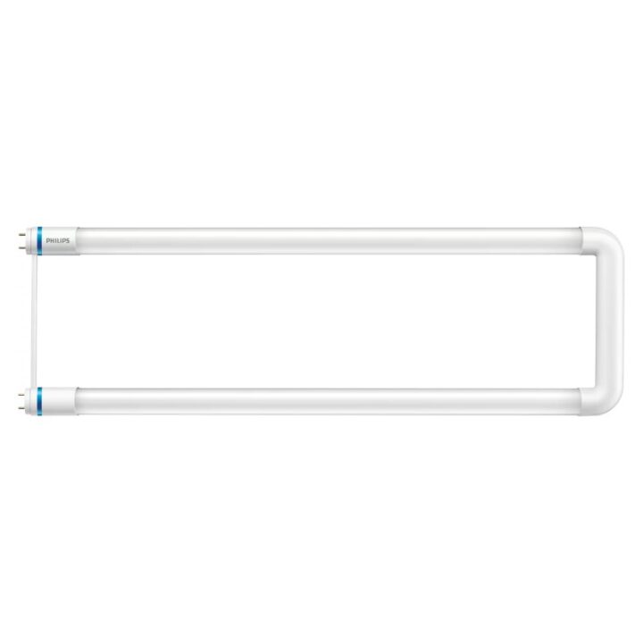 Philips MasterClass 13W 24" T8 U-Bend LED Tube Cool White 4000K ...