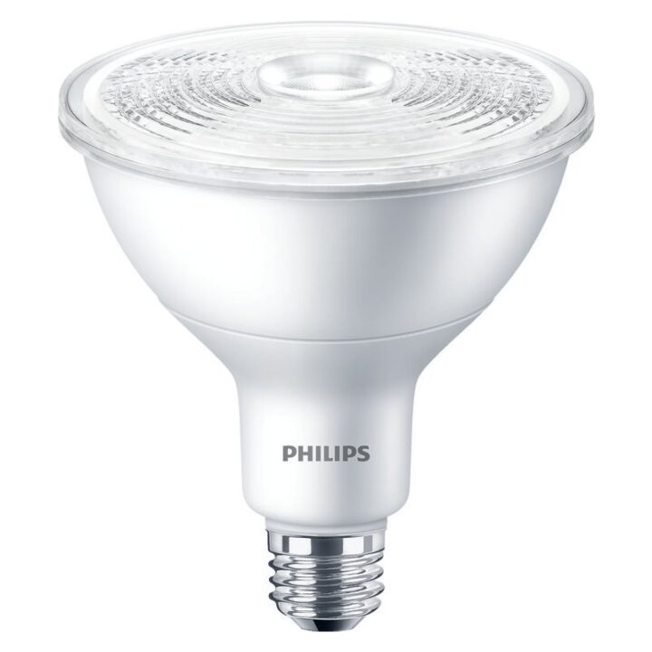 Philips Masterclass 17W PAR38 LED 4000K 8° Beam Expert Color • Whatwatt
